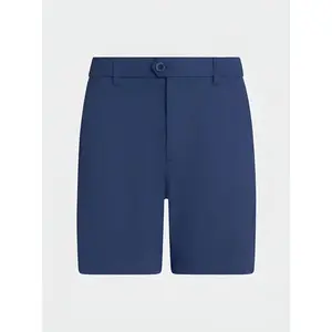 BLANCO CLOTHING Golf Short - Midnight Blue
