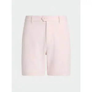 BLANCO CLOTHING Golf Short Pink Marshmallow