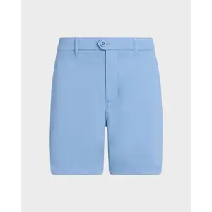 BLANCO CLOTHING Golf Short River Blue