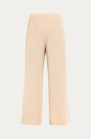 JUANA Selene Lounge Pants - Tan