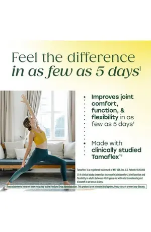 MEGAFOOD Fast-acting Turmeric Supplement, Clinically Studied, Joint Supplement With Black Pepper
