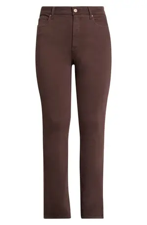 NYDJ Marilyn Straight Leg Jeans