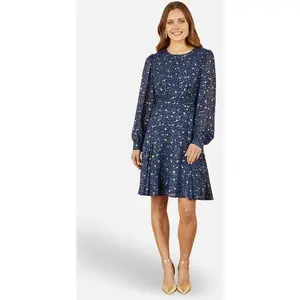 Yumi Skater Day Dresses