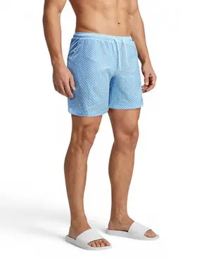 MOSMANN AUSTRALIA Monte Carlo Swim Shorts