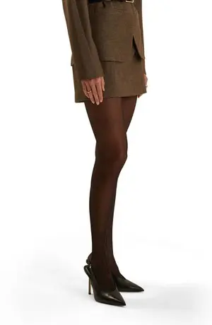 FAVORITE DAUGHTER The Night Class Miniskirt Skort