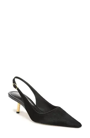 SAM EDELMAN Bianka Slingback Pump