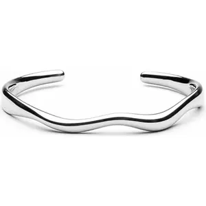 ATOLEA Cala Cuff - Silver