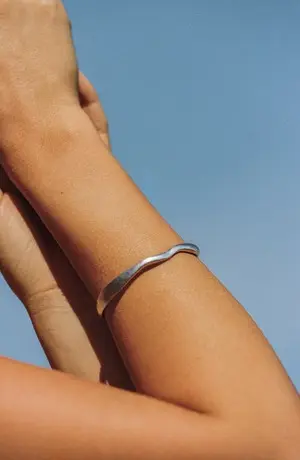 ATOLEA Cala Cuff