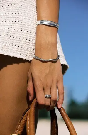 ATOLEA Cala Cuff