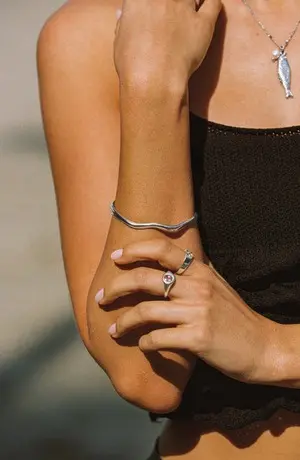 ATOLEA Cala Cuff