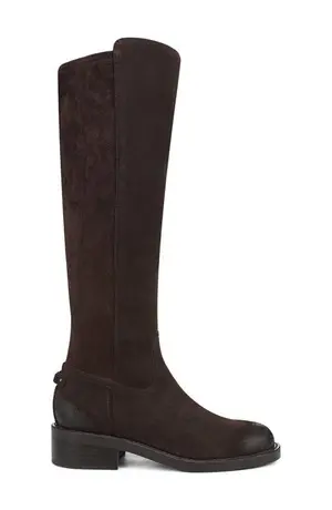 Sam Edelman Misty Knee High Boot - Pinto Brown