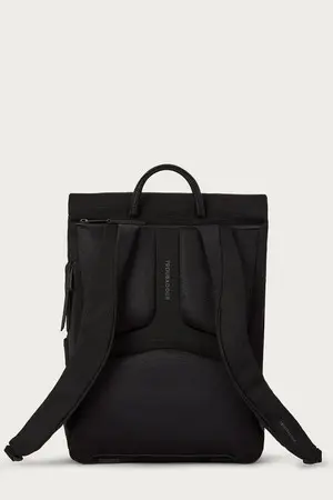 TROUBADOUR Arc Tote Backpack