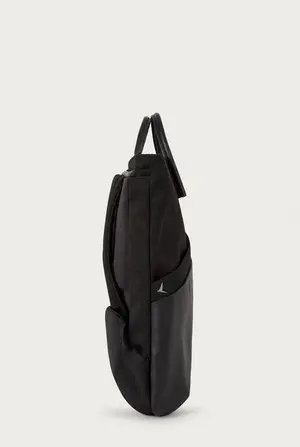 TROUBADOUR Arc Tote Backpack