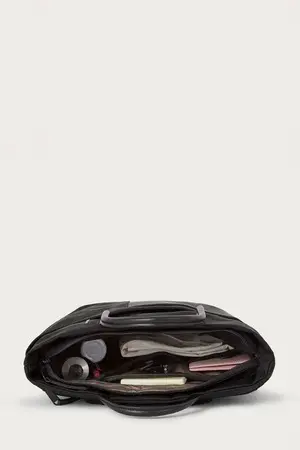 TROUBADOUR Arc Tote Backpack