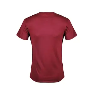 MARVEL: SPIDER-MAN Classic Painting Short Sleeve Short Sleeve Graphic T-shirt - Cardinal