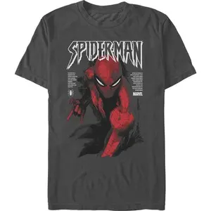 Marvel: Spider-man