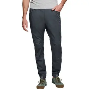 BLACK DIAMOND Notion Pant - Charcoal