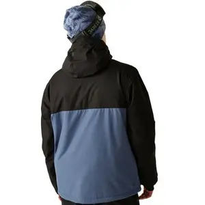 DARE 2B Freeride Ii Colour Block Overhead Ski Jacket