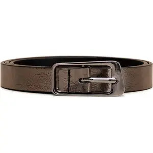 BOBBIES Cézembre Belts - Cosmic Silver