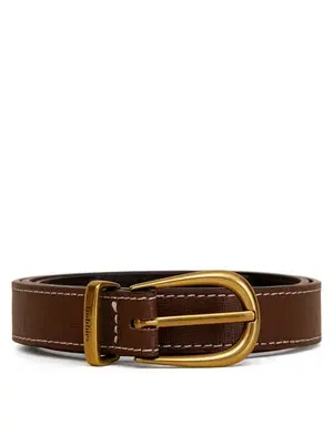 BOBBIES Montmartre Belts Hazelnut