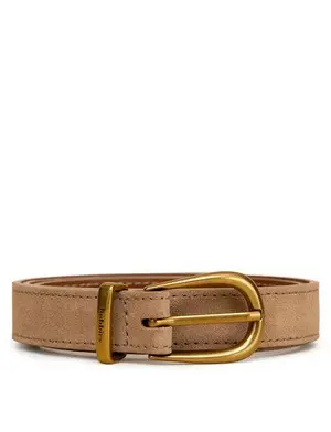 BOBBIES Montmartre Belts Sand