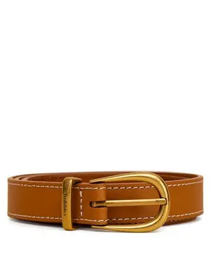 BOBBIES Montmartre Belts Speculos