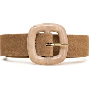 BOBBIES Iranja Belts - Antelope