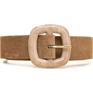 BOBBIES Irana Belt Antelope