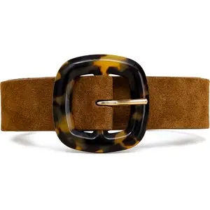 BOBBIES Iranja Belts - Camel
