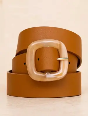 BOBBIES Iranja Belts - Speculos