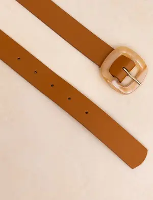 BOBBIES Iranja Belts - Speculos