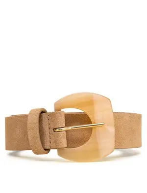 BOBBIES Ischia Belts Sand