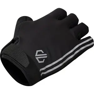 DARE 2B Lightweight Cycling Mitts - Black