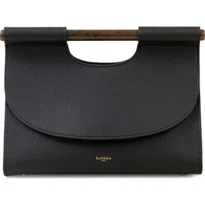 BOBBIES Bobbie's Grand Ancône Handbag - Caviar