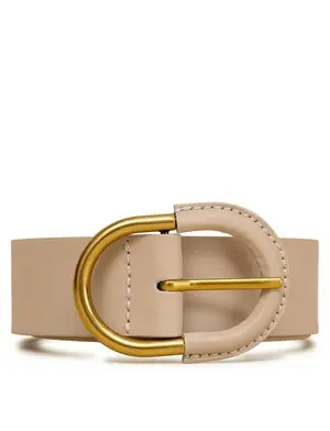 BOBBIES Addaia Belts Beige