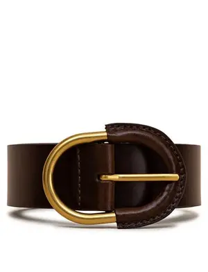 BOBBIES Addaia Belts - Tonka
