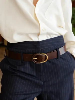 BOBBIES Addaia Belts - Tonka
