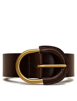 BOBBIES Addaia Belt - Tonka