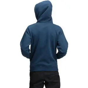 BLACK DIAMOND Heritage Wordmark Pullover Hoodie