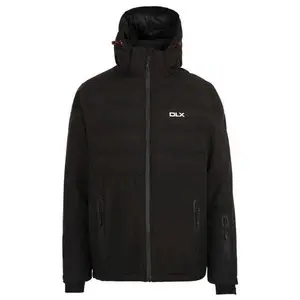 TRESPASS Randolph Ski Jacket - Black