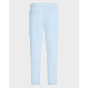 BLANCO CLOTHING Classic Golf Pant Straight Leg Ts Sky Blue
