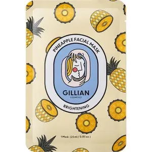 GILLIAN COSMETICS Pineapple Facial Mask - Na