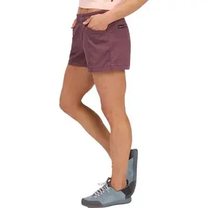 BLACK DIAMOND Notion Short - Fig