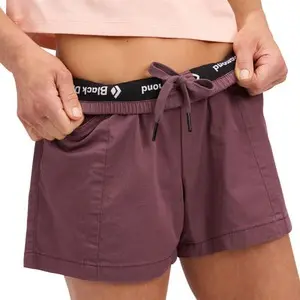 BLACK DIAMOND Notion Short - Fig
