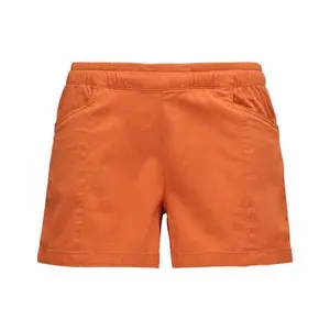 BLACK DIAMOND Notion Short Organic Cotton - Saffron