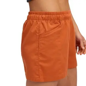 BLACK DIAMOND Notion Short Organic Cotton - Saffron