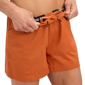 BLACK DIAMOND Notion Short Organic Cotton - Saffron