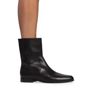 BLACK SUEDE STUDIO Aries Boot