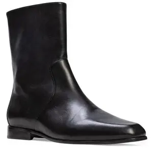 BLACK SUEDE STUDIO Aries Boot