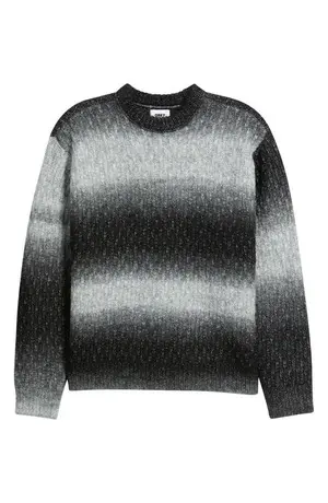 Obey Haze Gradient Sweater